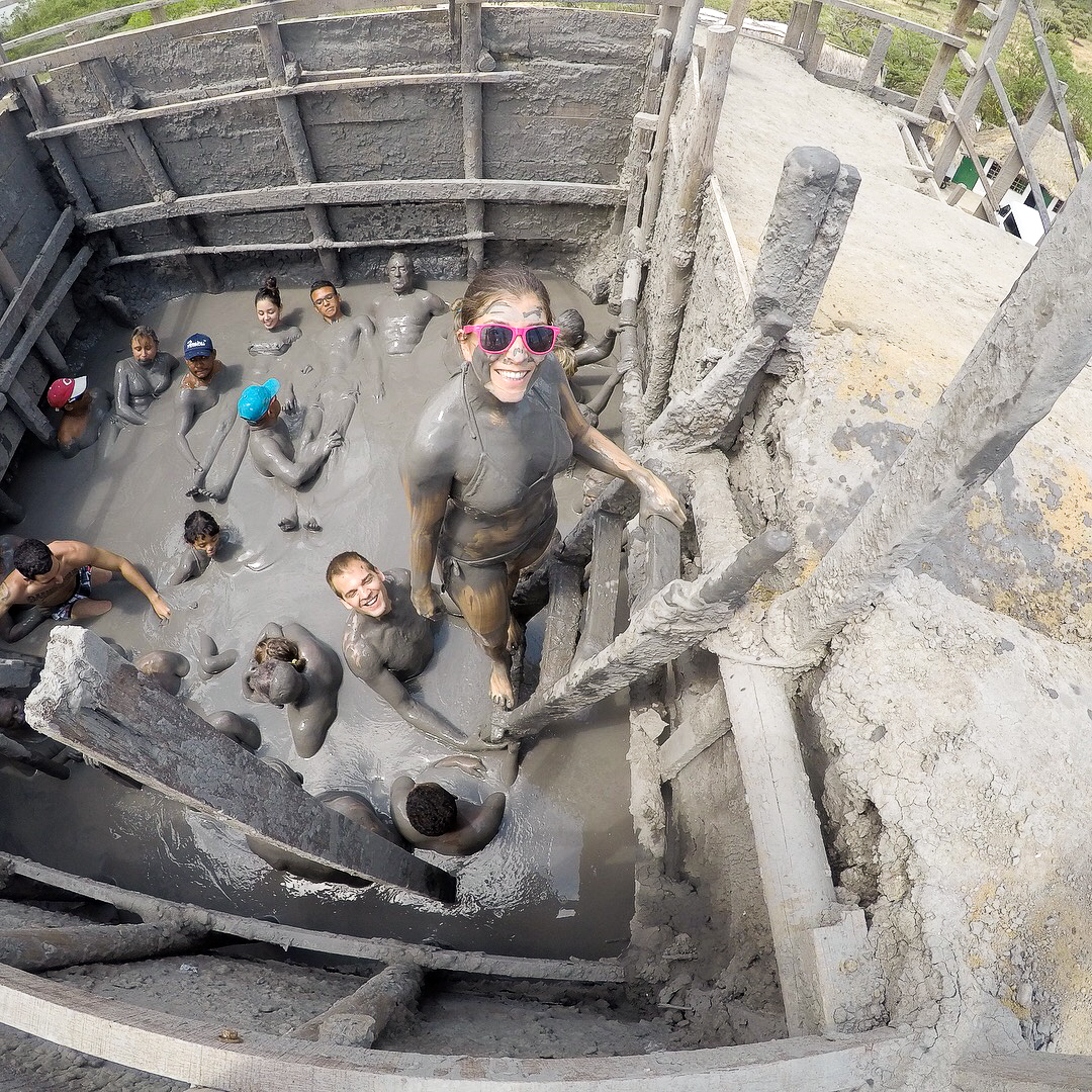 The Ultimate Mud Spa Experience: El Totumo Colombia – bingo abroad