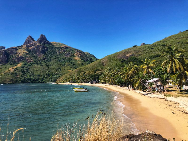 Why You Should Visit Fiji – bingo abroad